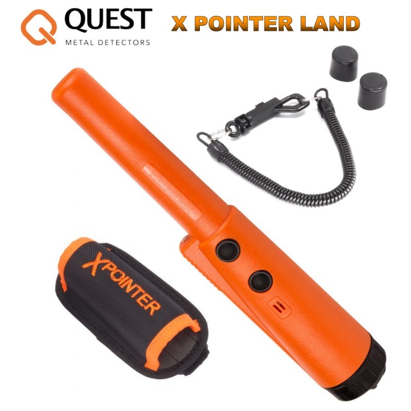 Xpointer Quest